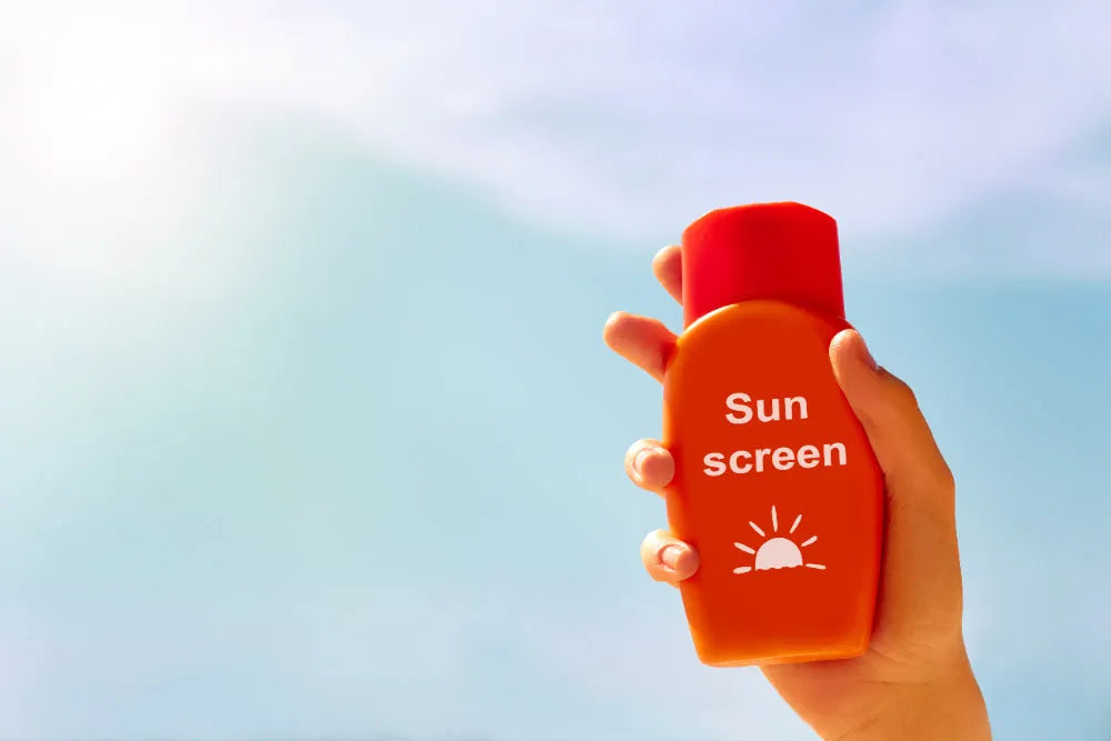 Protect Your Skin from Qatar’s Sun with ACM Sunscreens – PharmaCare Online