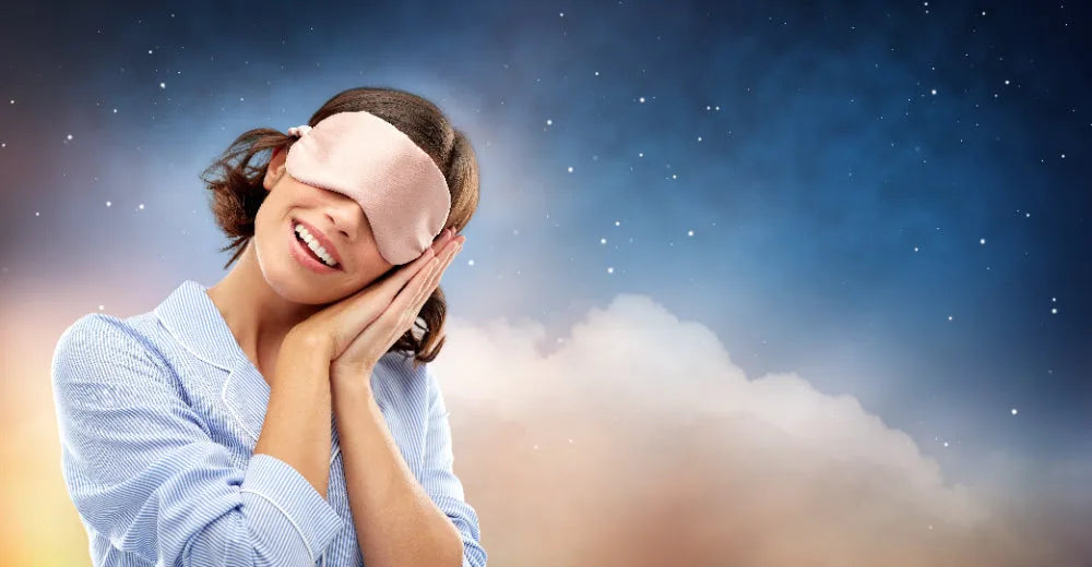 Stress Less, Sleep Better: The Benefits of TRQ Melatonin – PharmaCare ...