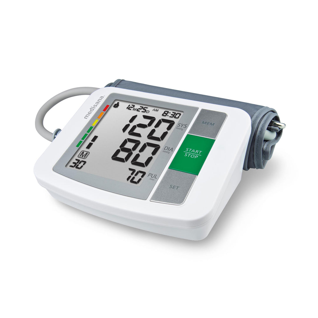 Medisana BP Monitor BU 510 – PharmaCare Online
