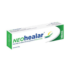 Neo Healar Ointment 30g – PharmaCare Online