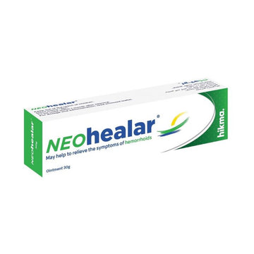 Neo Healar Ointment 30g – PharmaCare Online