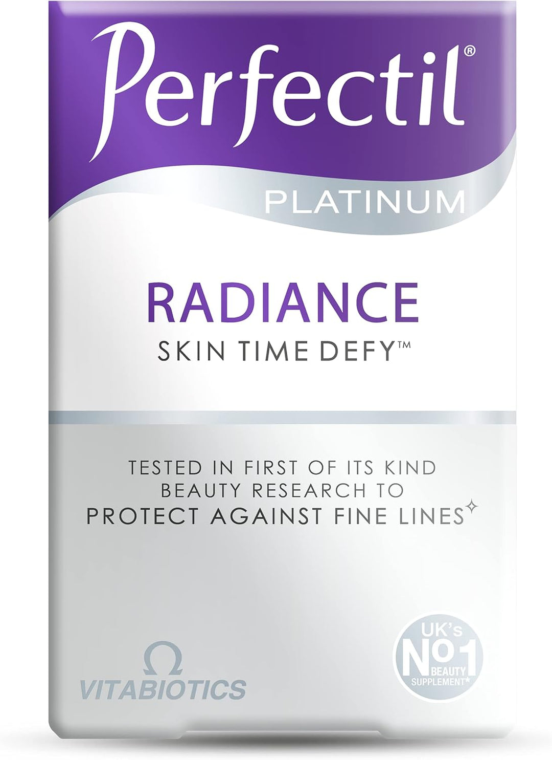 Vitabiotics Perfectil Platinum Tablet, 60's – PharmaCare Online
