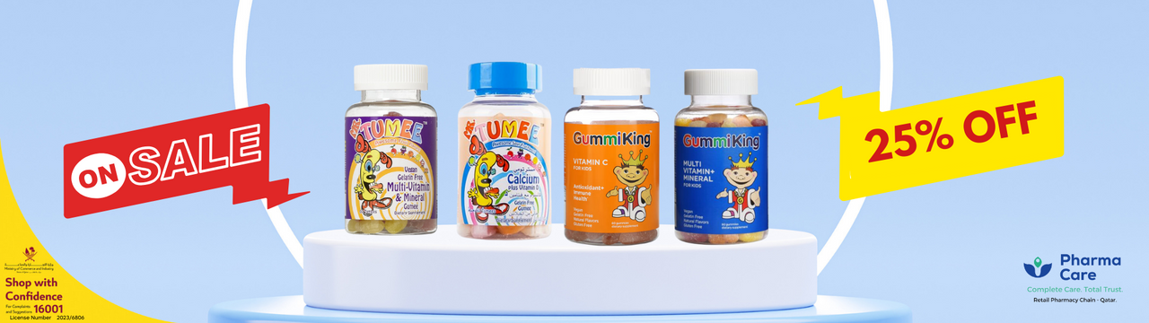 Online Pharmacy Qatar - pharmacareonline.qa – PharmaCare Online