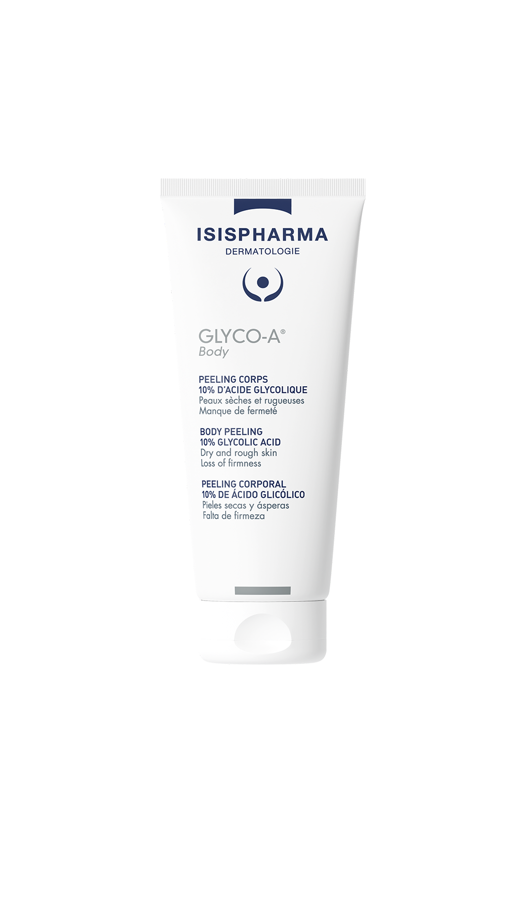 IsIs Glyco A 10% Body Lotion 200 ml – PharmaCare Online