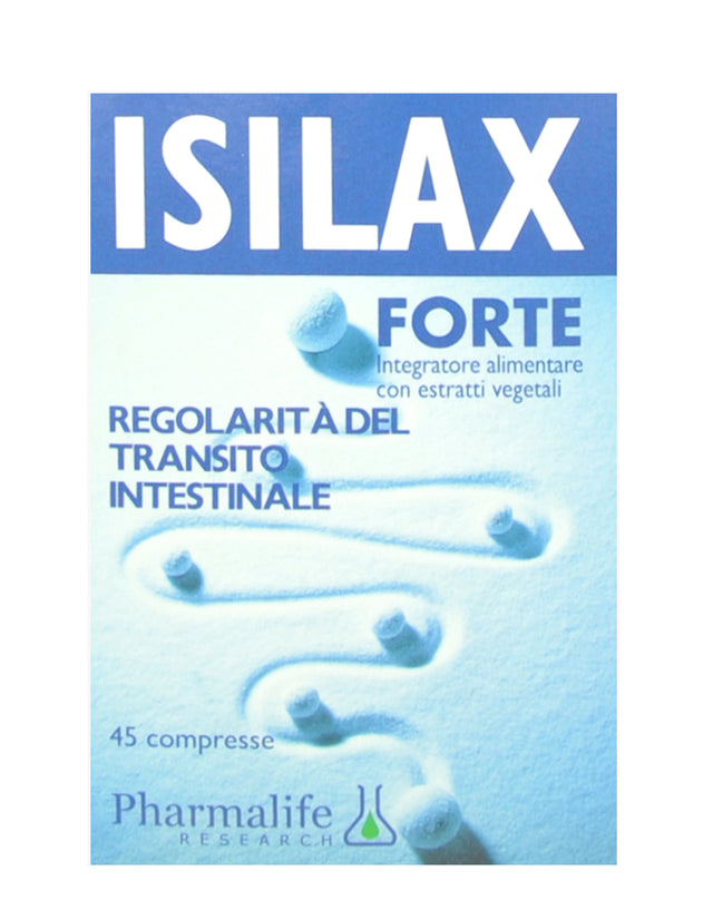 Isilax Forte Tablet 45's – PharmaCare Online
