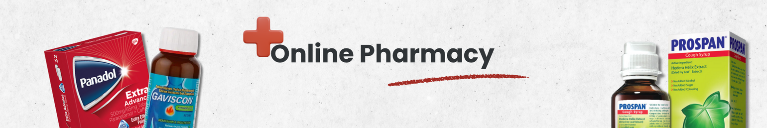 Medicines – PharmaCare Online