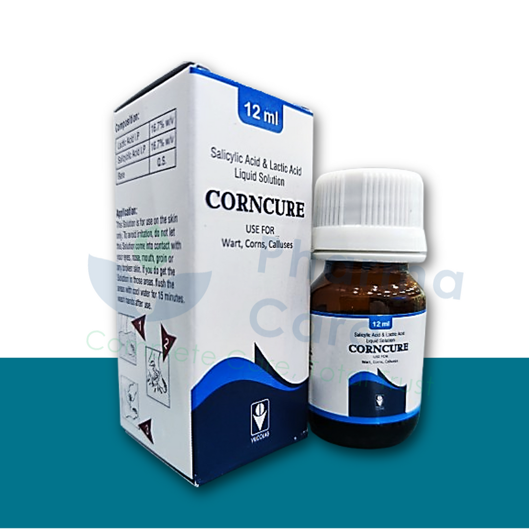 Vilco Corncure Solution 12Ml – PharmaCare Online