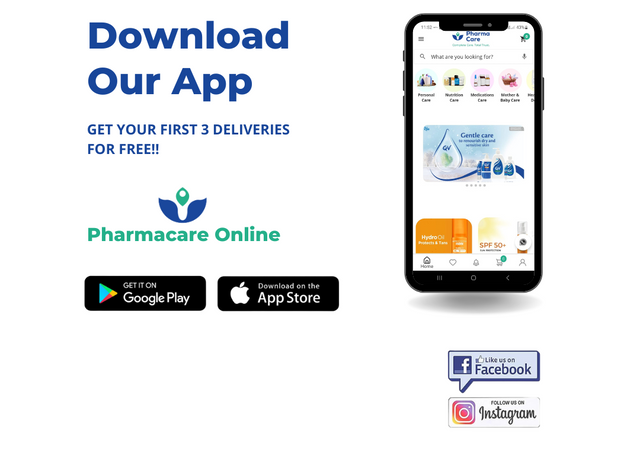 TANAC NO STING LIQUID - 13.3 ML – PharmaCare Online