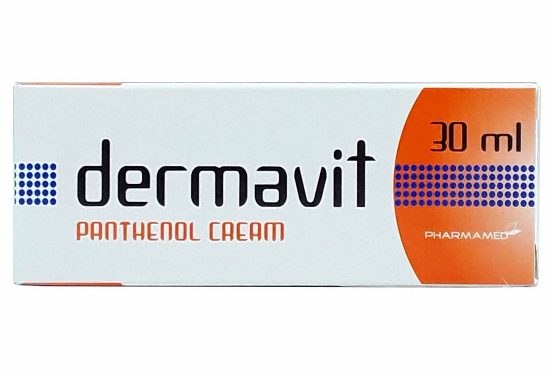 Dermavit Cream 30ML – PharmaCare Online