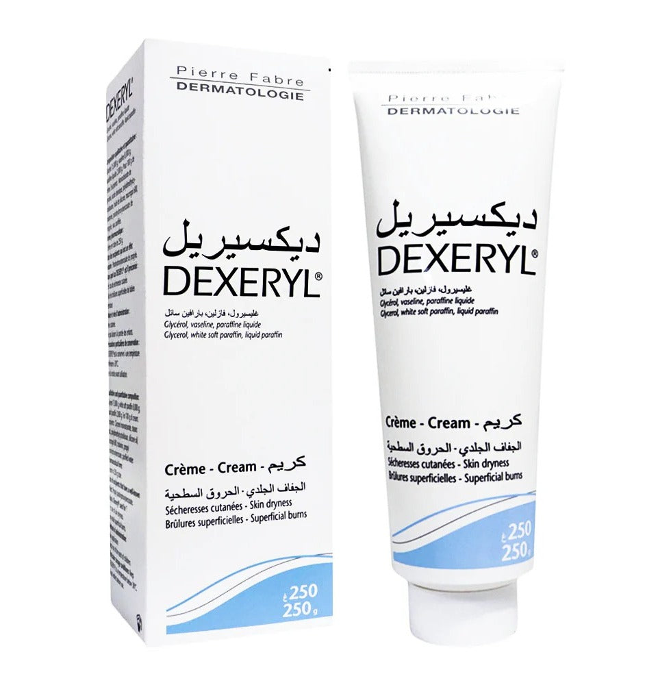 Dexeryl Cream 250gm – PharmaCare Online