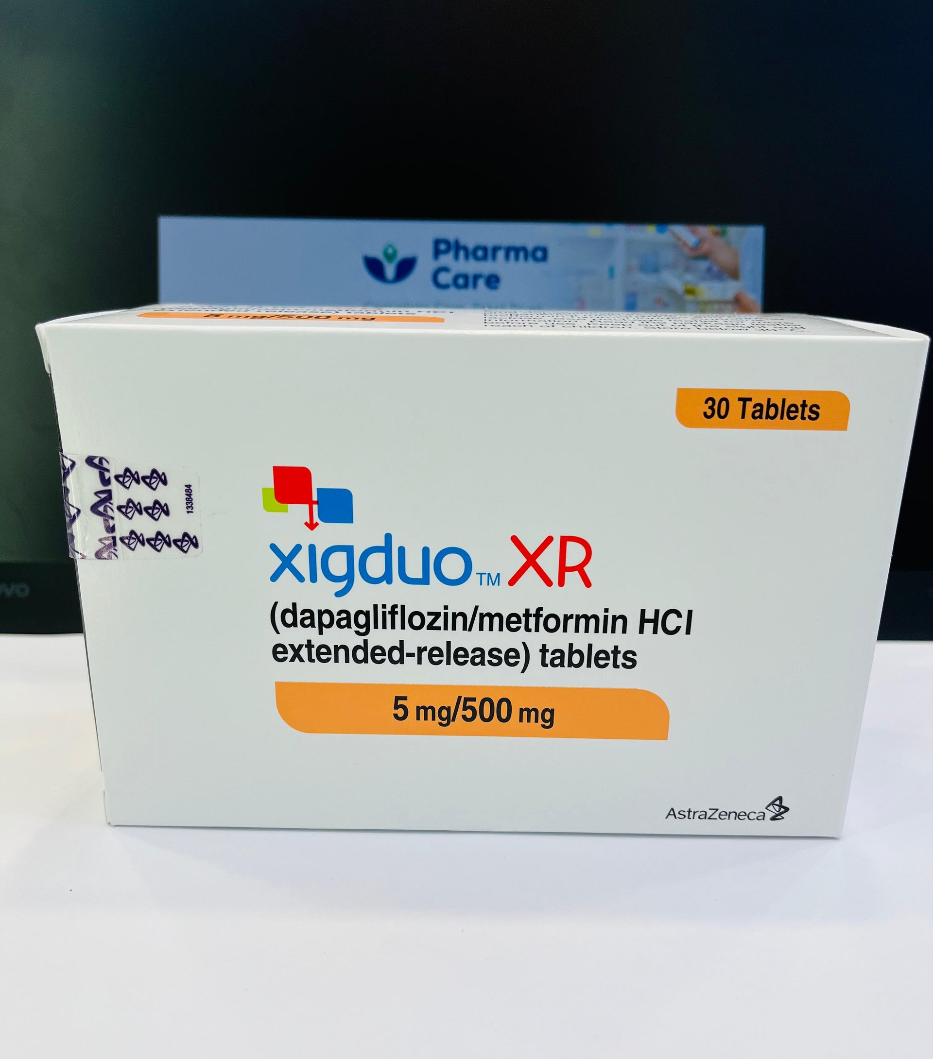 Xigduo Xr Buy Xigduo XR 10/1000 MG Tablet (7 Tab) Online | Flipkart