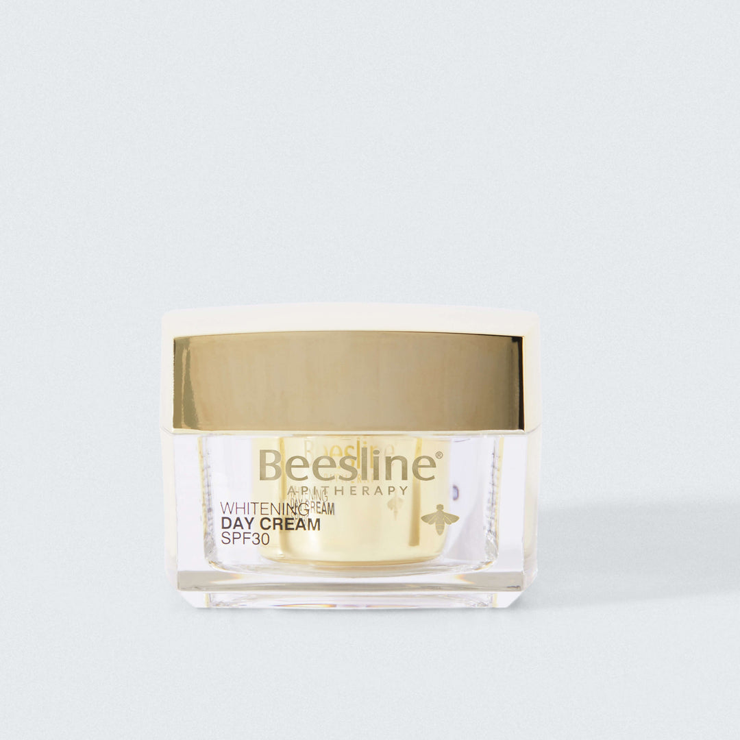 Beesline Whitening Day Cream SPF30,50ML – PharmaCare Online