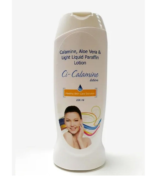 Cian Calamine Lotion, 200 ML – PharmaCare Online