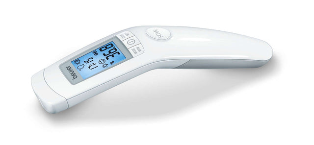 Beurer Non-contact thermometer,FT 90 – PharmaCare Online