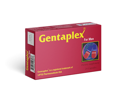 Gentaplex Capsule, 36's – PharmaCare Online